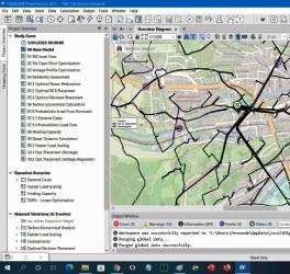 PowerFactory de DIgSILENT en Ecuador