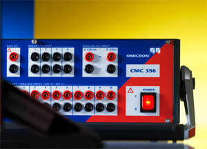 CMC 356 de Omicron en Ecuador