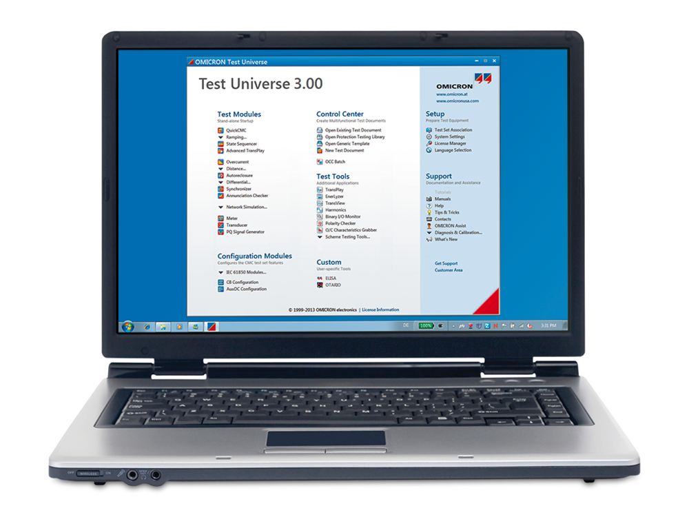 PTL de Omicron en Ecuador